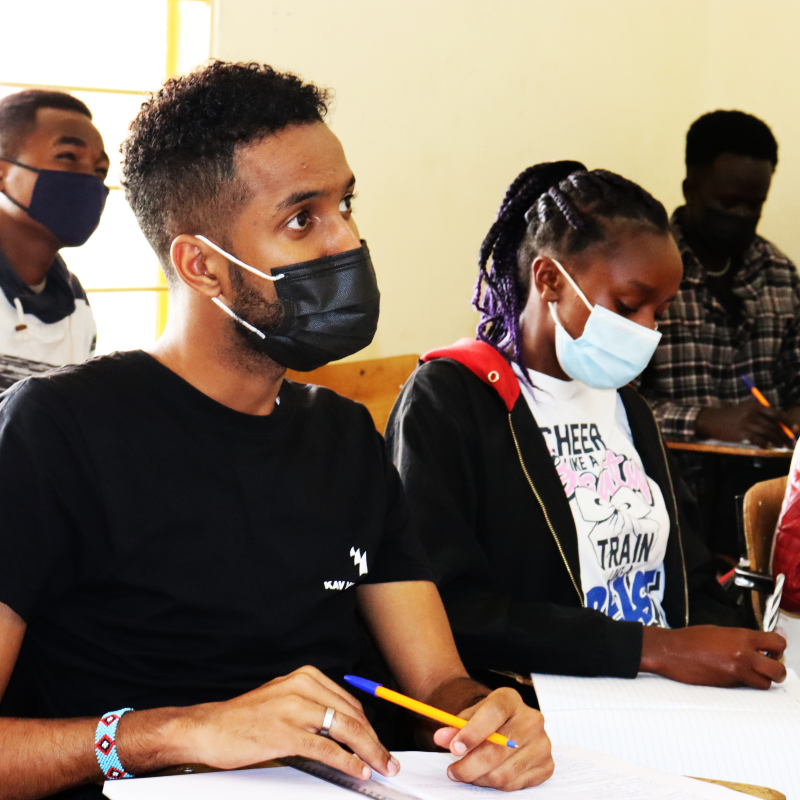 Rift Valley Institute of Business Studies – Welcome to RVIBS