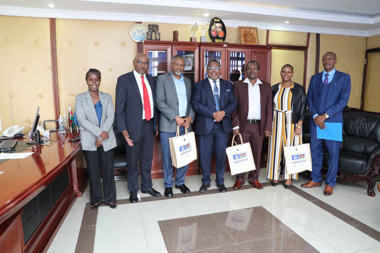 Rift Valley Institute of Business Studies – Welcome to RVIBS